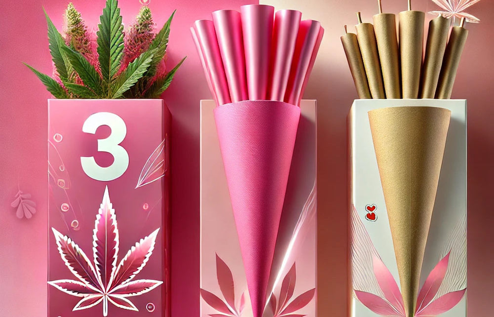 Pre-Roll Cones: Convenience and Quality for Your Smoking Experience
